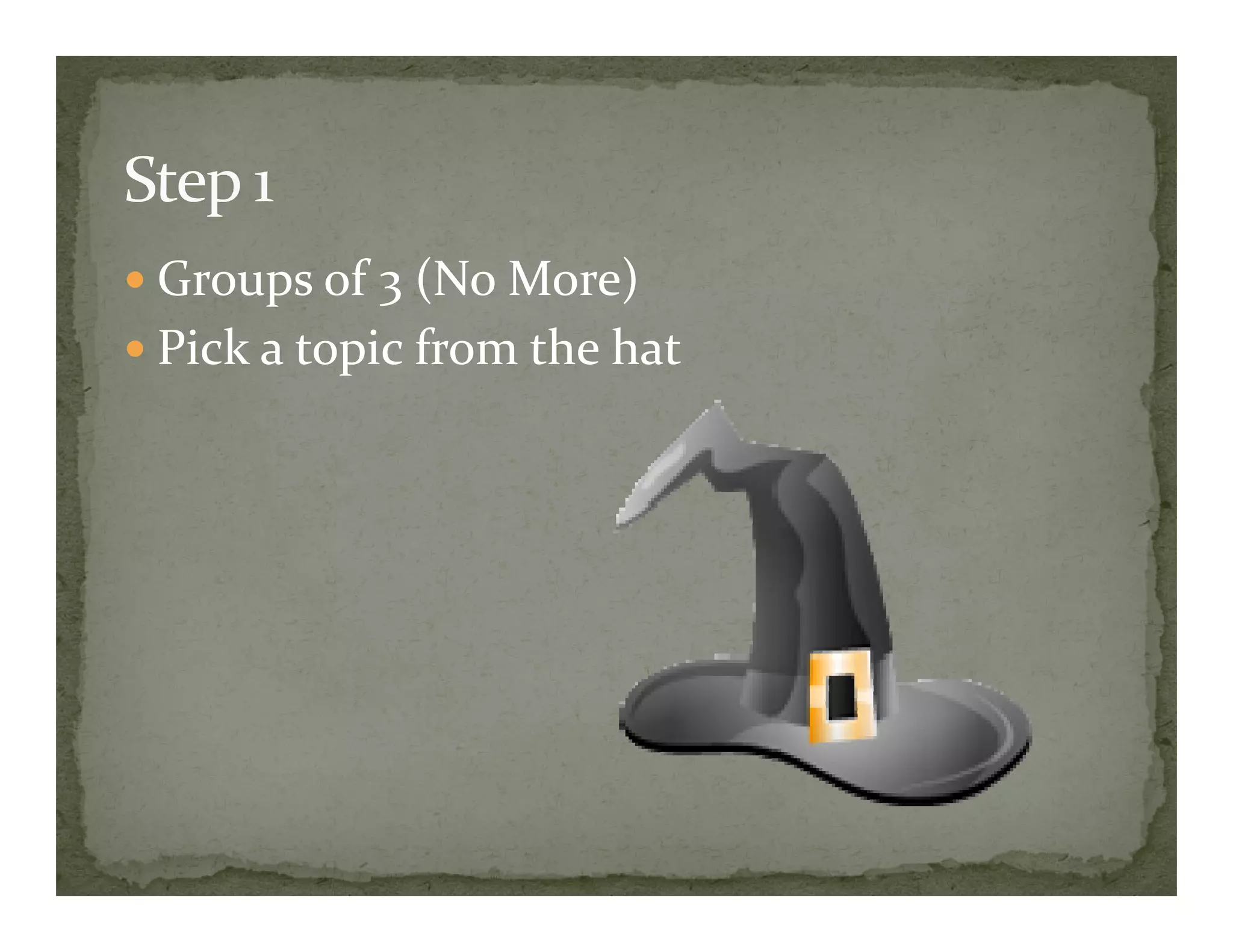 Youngblood The Crucible Group Project | PDF