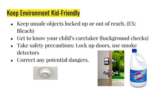 Young children | PDF