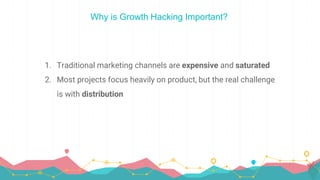 Growth Tribe Academy: Growth Hacking 101 Handbook | PPTX
