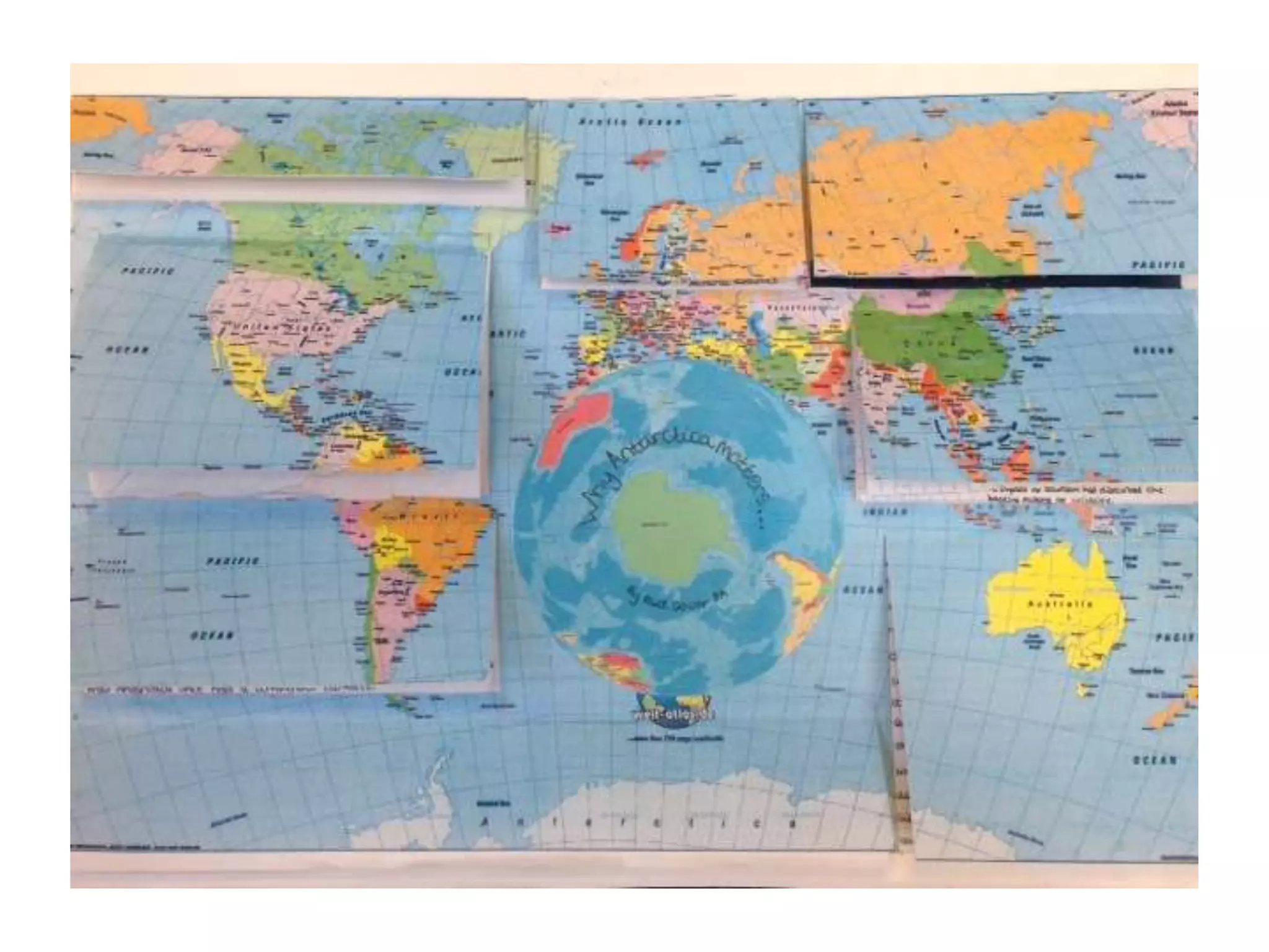 Young Geographer of the Year | PPT