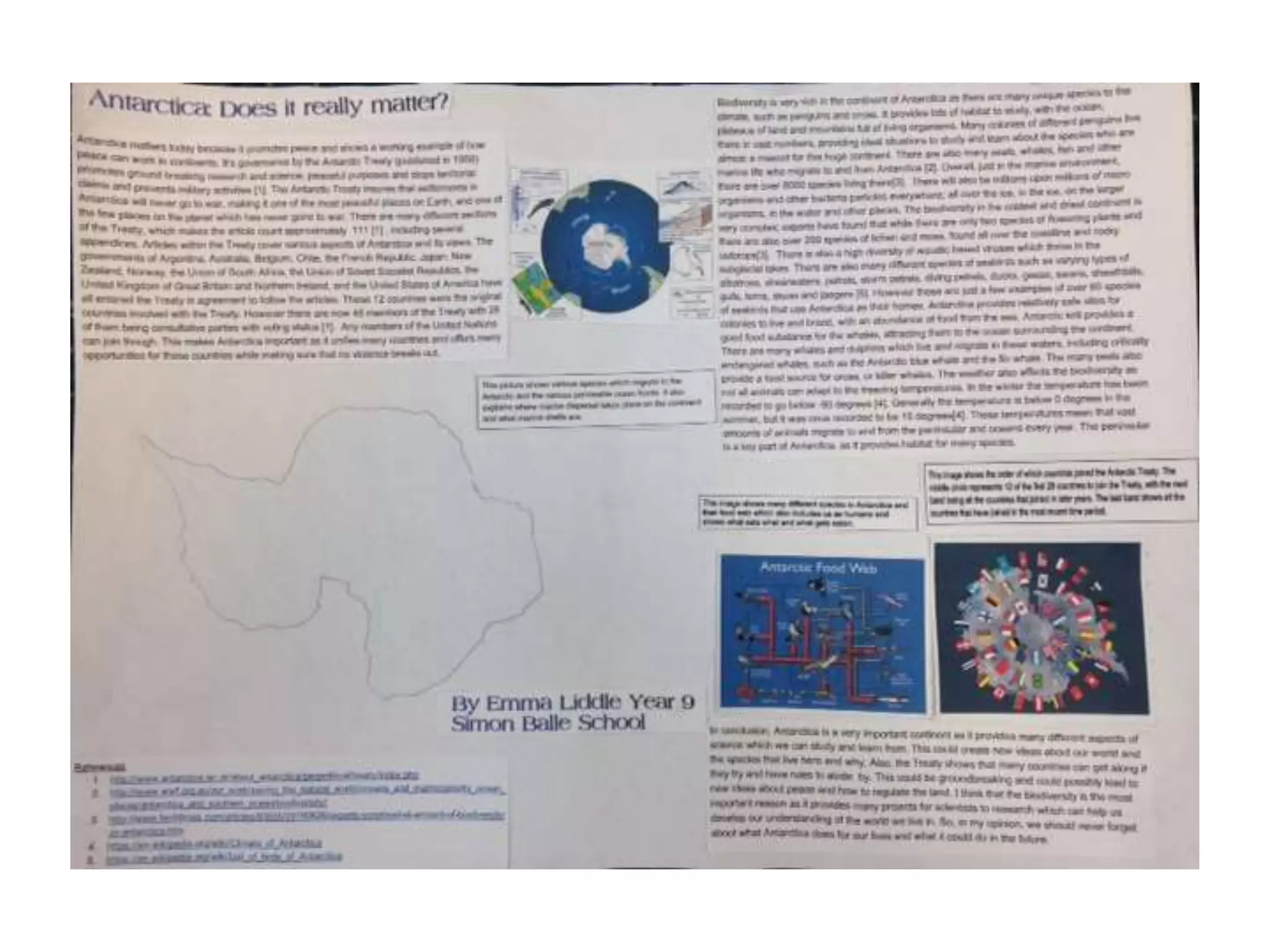 Young Geographer of the Year | PPTX
