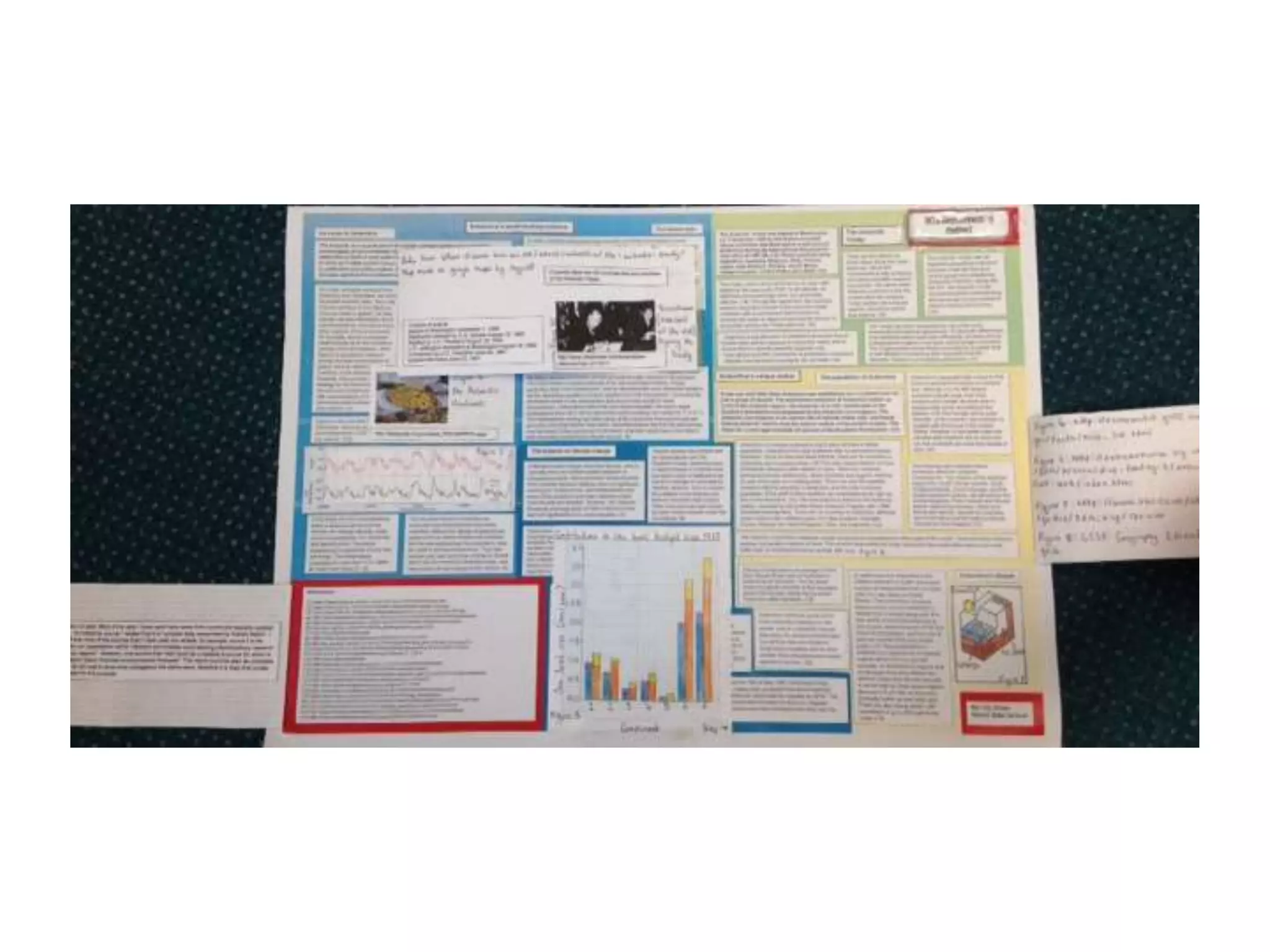 Young Geographer of the Year | PPTX