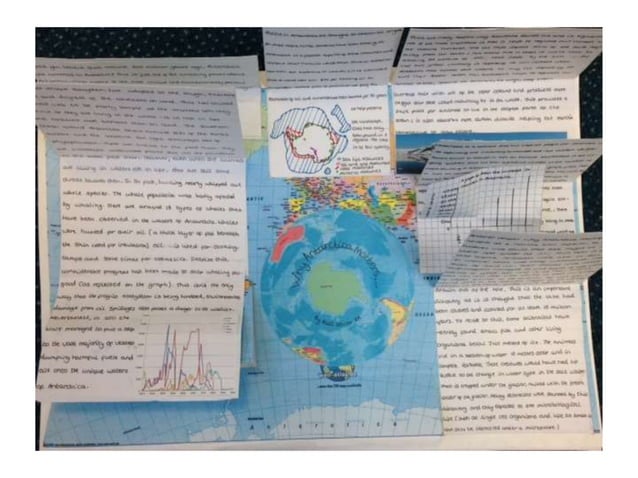 Young Geographer of the Year | PPTX