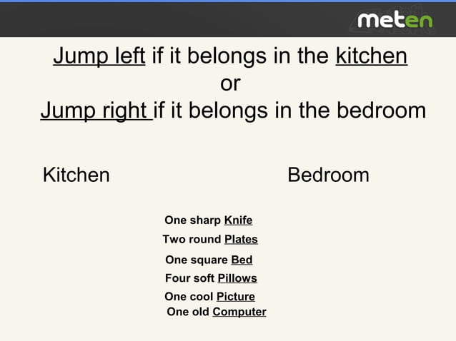 Young learners ESL | PPT