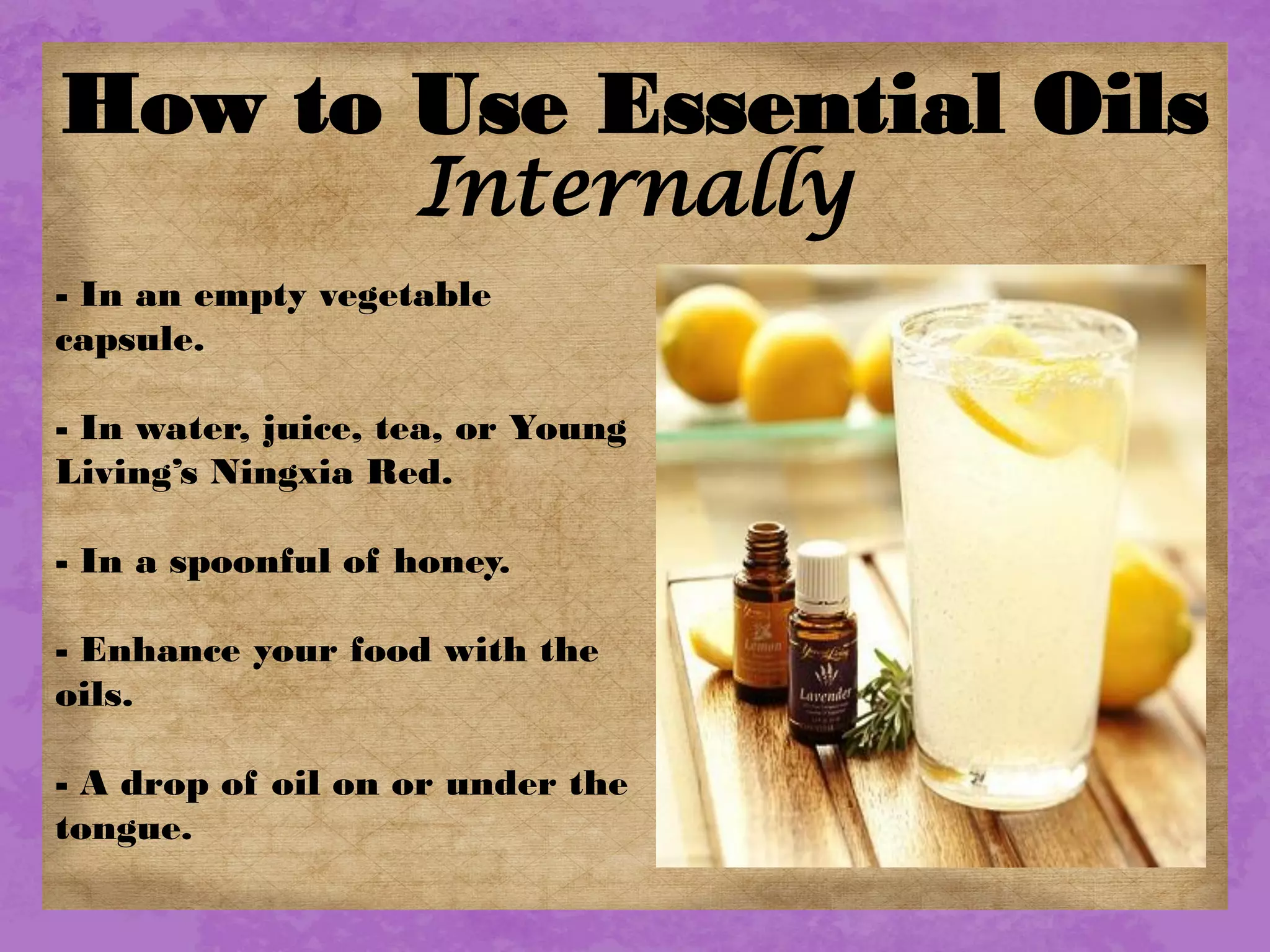 Young livingclasspresentation | PDF