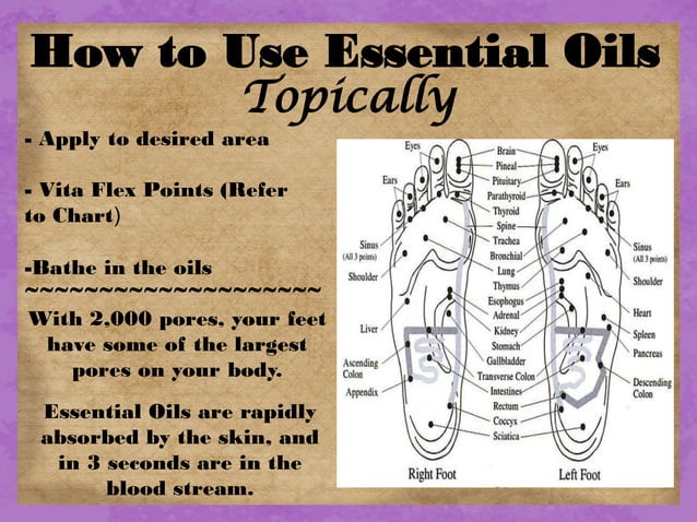 Young livingclasspresentation | PDF