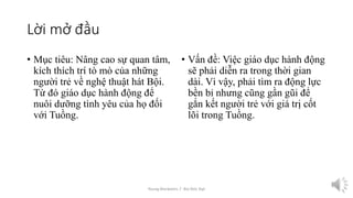 Young marketers 7 bui duc dat | PPT