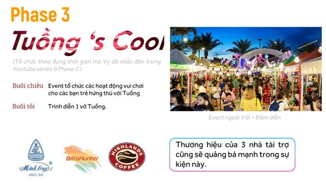 Young marketers 7 ngo hung the anh | PPT