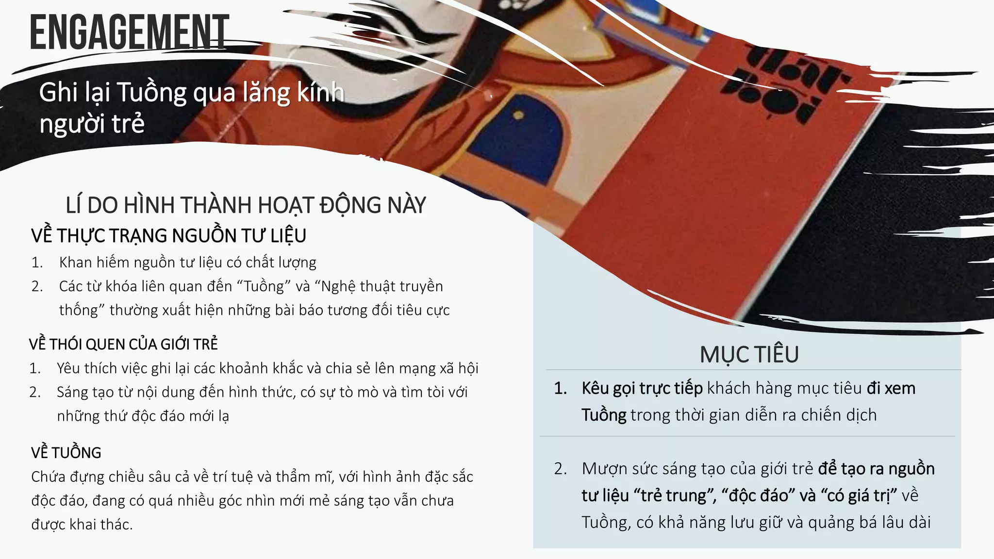 Young Marketers 7 + Nguyễn Khánh Linh | PPT