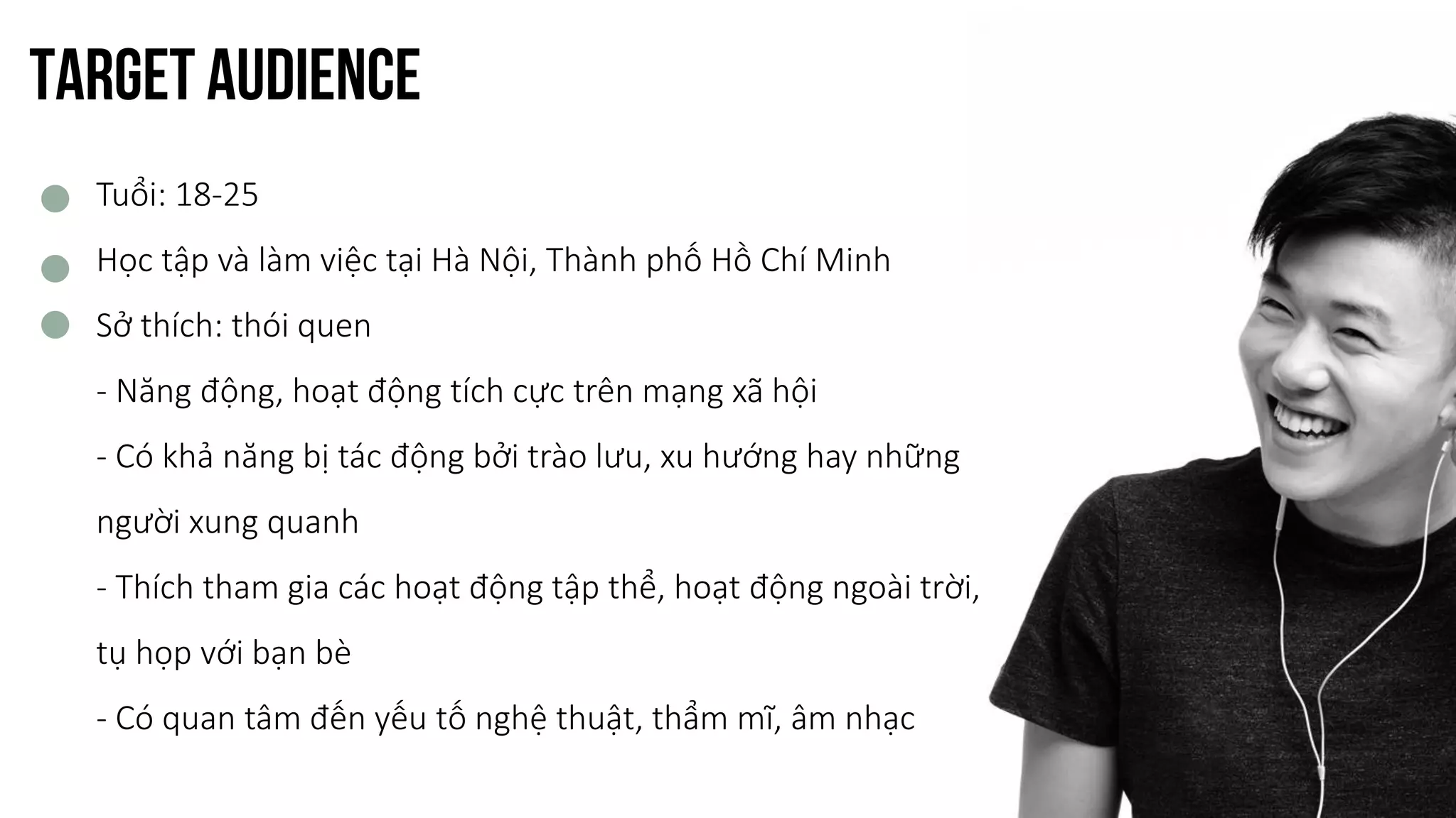 Young Marketers 7 + Nguyễn Khánh Linh | PPT