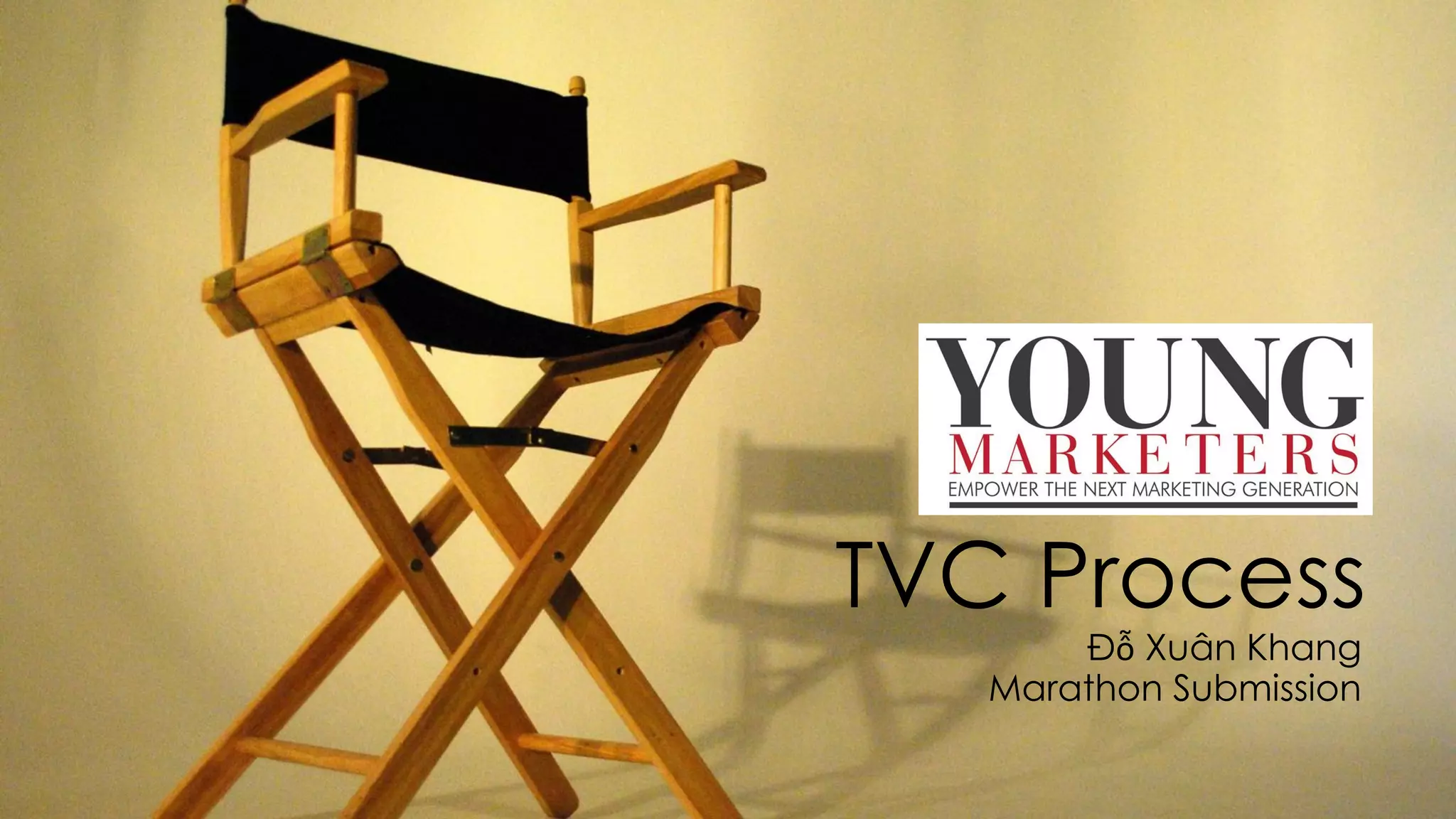 TVC Process | PDF