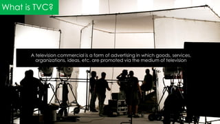 TVC Process | PDF