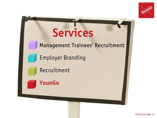 YounGo | PPT