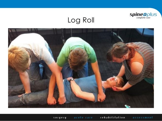 On-field management of cervical injuries