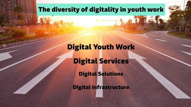 Young people and digitalisation - connecting the dots | PDF