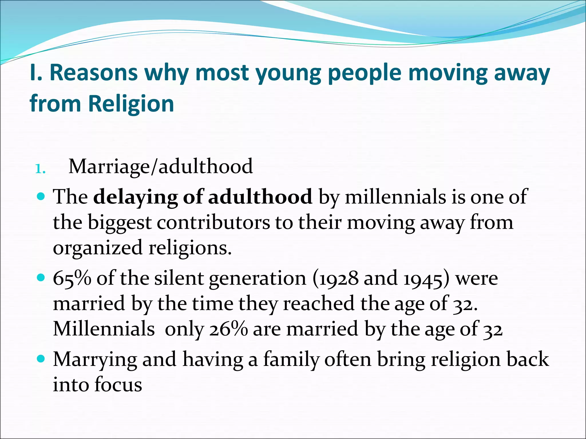 Young people and religion.ppt