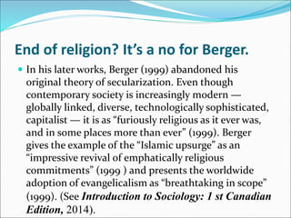 Young people and religion.ppt