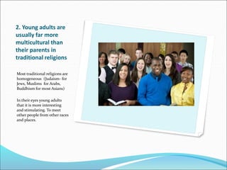 Young people and religion.ppt