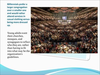 Young people and religion.ppt