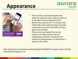 Young people today and their context | PPT