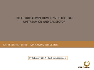 Young professionals uk competitiveness | PPTX