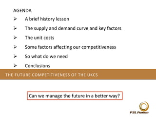 Young professionals uk competitiveness | PPTX