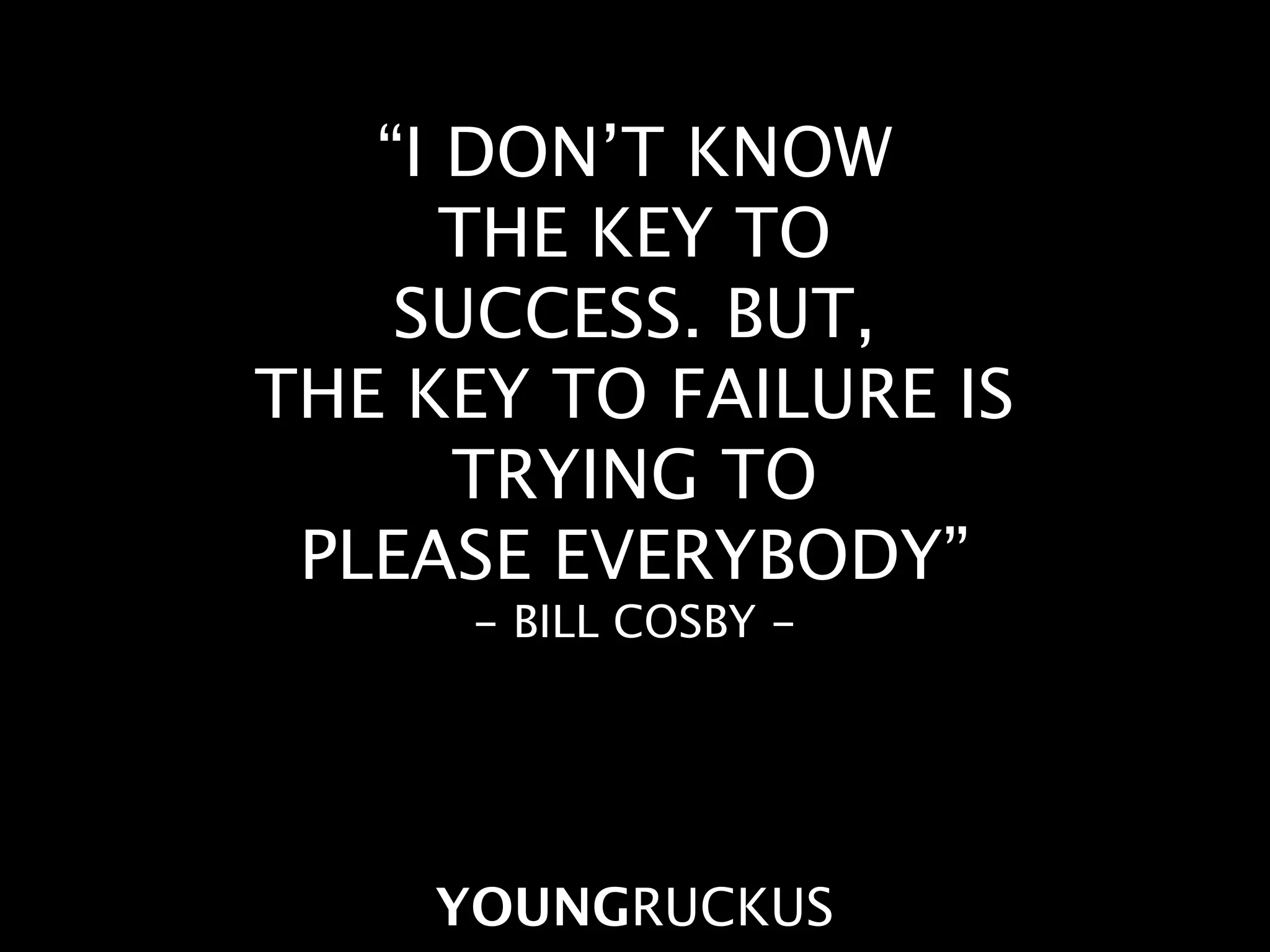 YOUNG RUCKUS QUOTE BOOK #2 | PPT