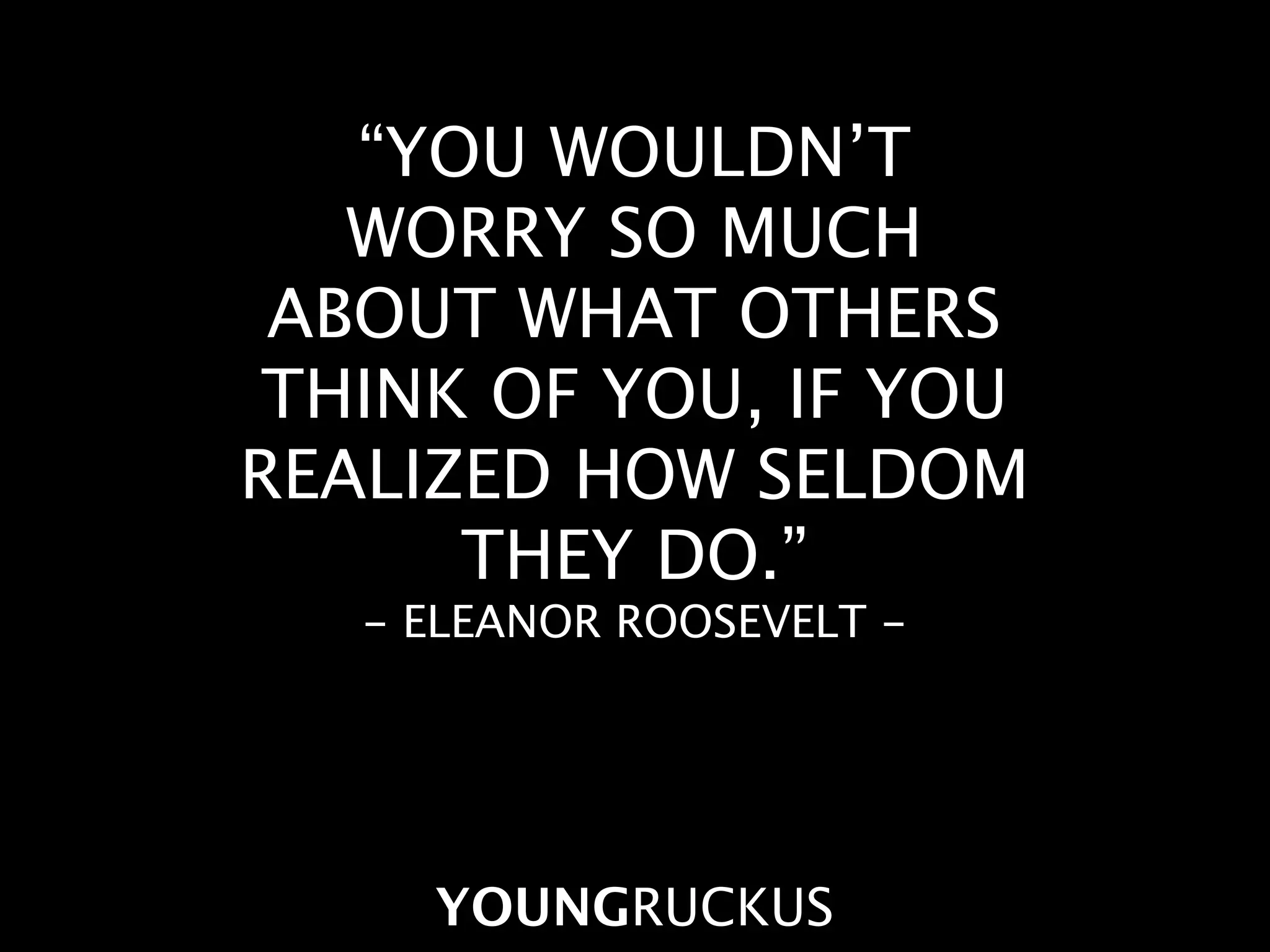 YOUNG RUCKUS QUOTE BOOK #2 | PPT