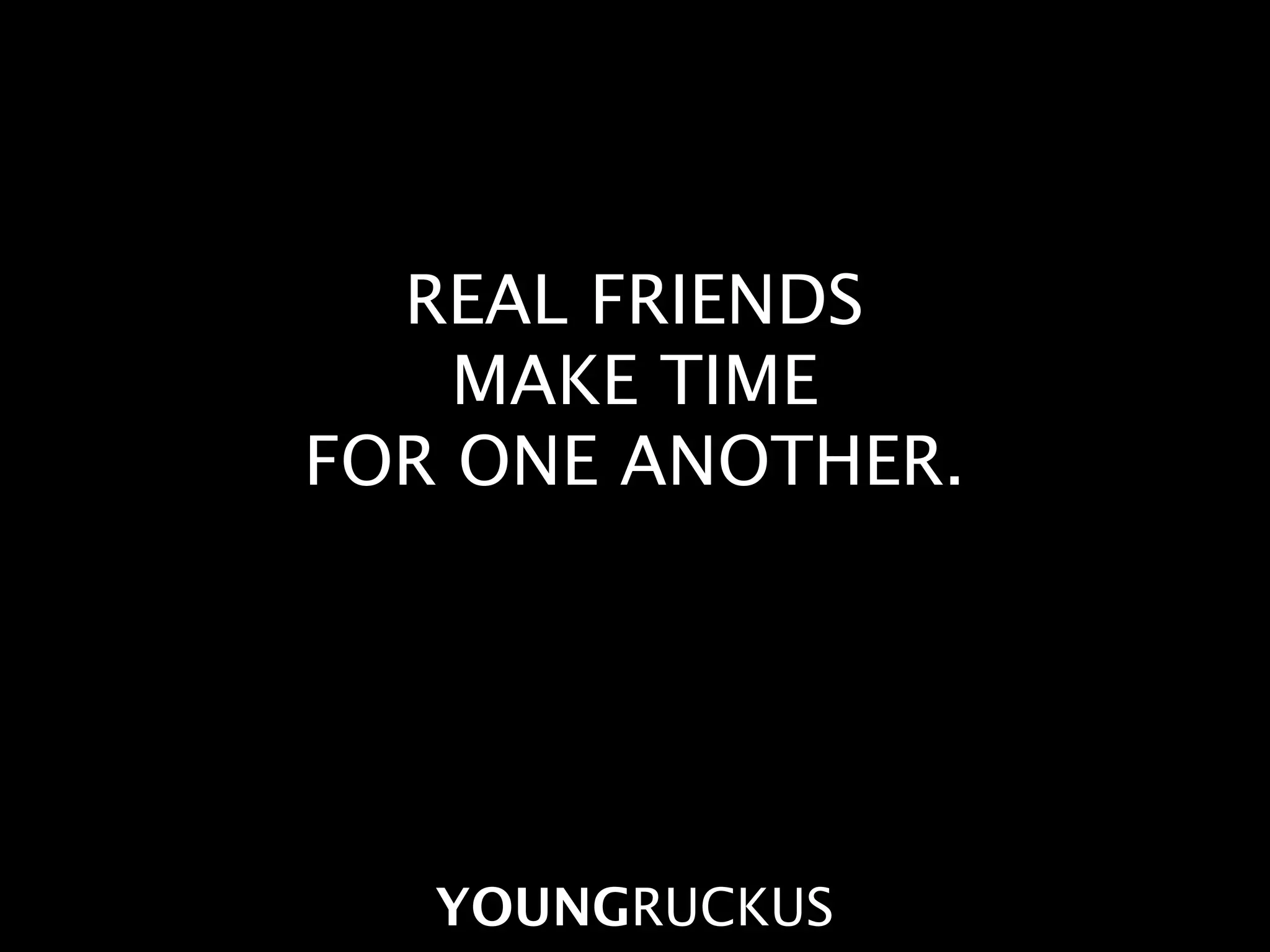 YOUNG RUCKUS QUOTE BOOK #2 | PPT