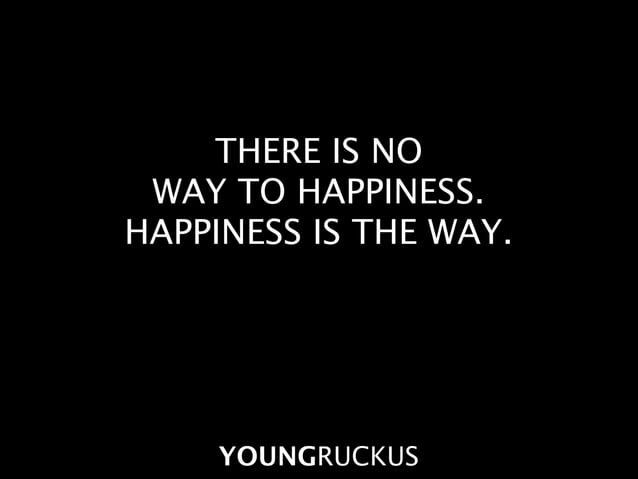 YOUNG RUCKUS QUOTE BOOK #2 | PPT