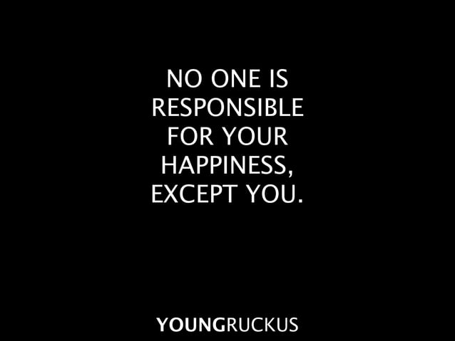 YOUNG RUCKUS QUOTE BOOK #2 | PPT