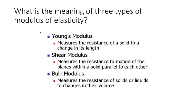Young's and shear modulus' with you.pptx
