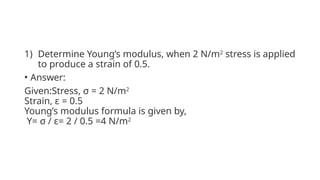 Young's and shear modulus' with you.pptx