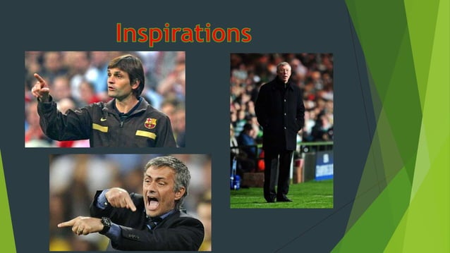 Young Soccer Stars- Passion Project | PPTX | Soccer | Sports