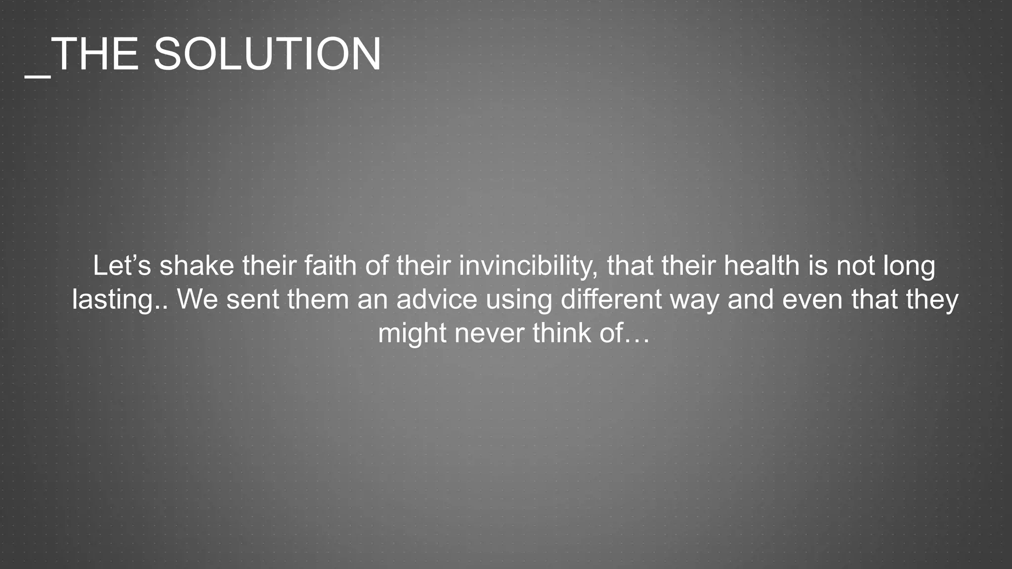 Young spikes 2014 - Intan Andini & Bagus Hutomo | PPTX