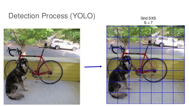 You only look once (YOLO) : unified real time object detection