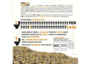 Youpot poo pot | PPT