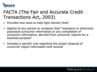 Your Employees and Information Security | PPT