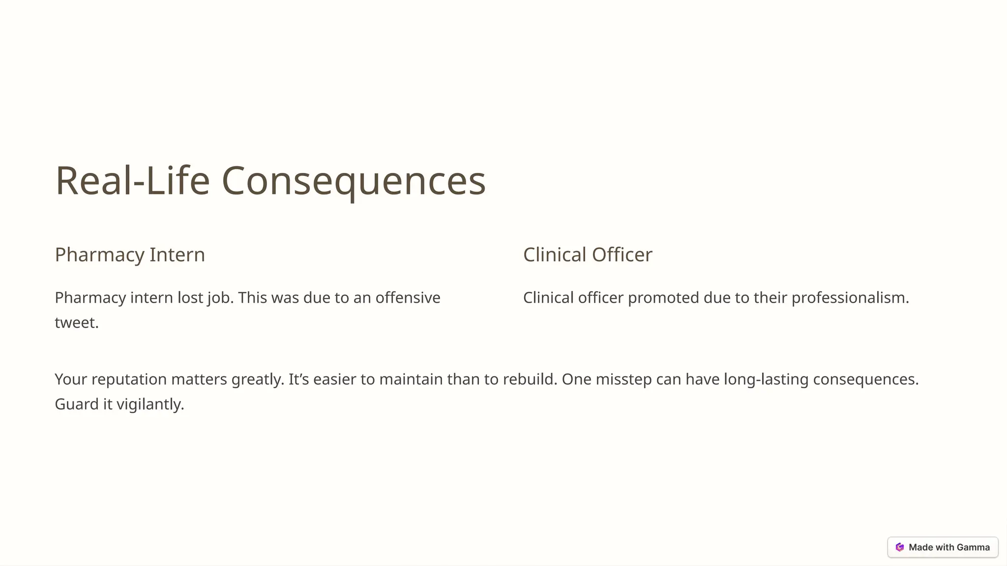 Your-Image-Your-Impact -strathmore pptx.pptx