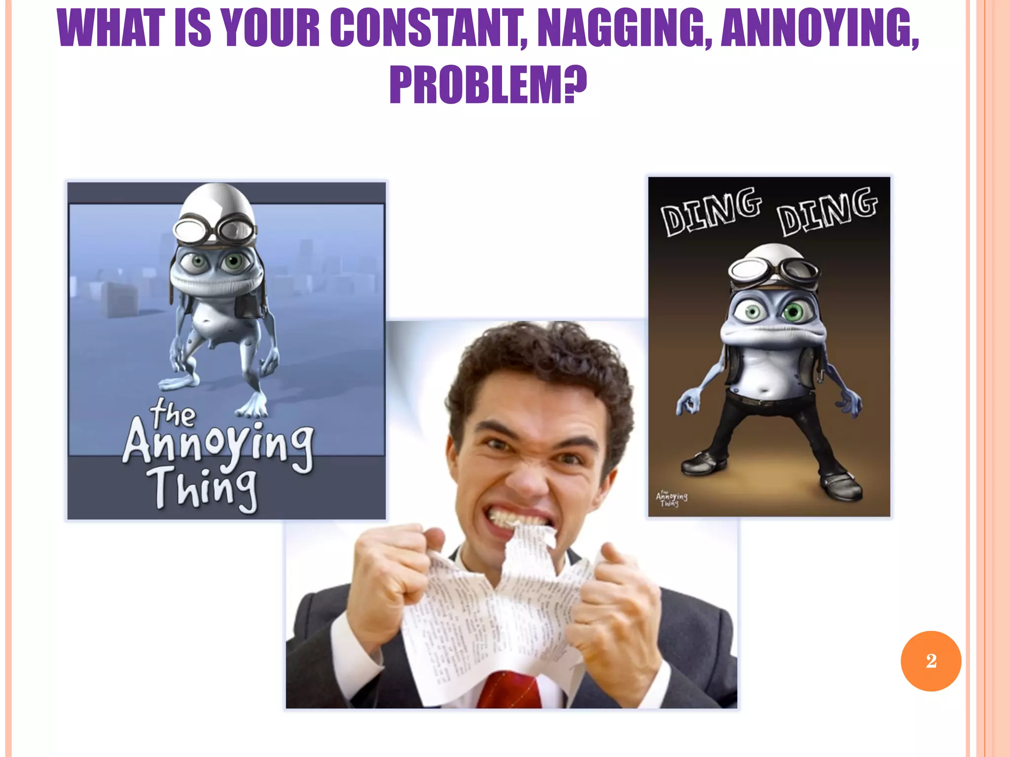 Your Power Triad | PPS