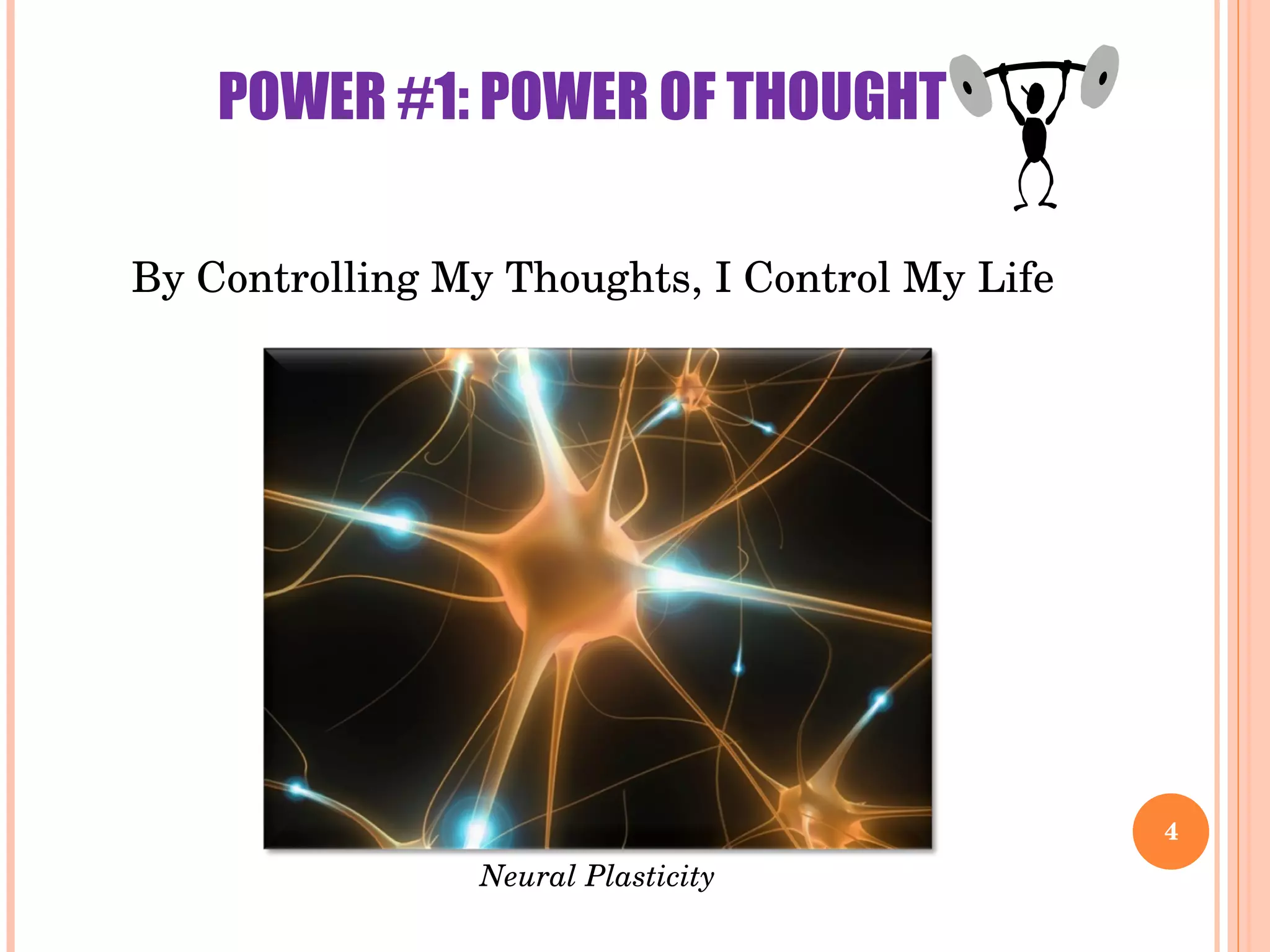 Your Power Triad | PPS