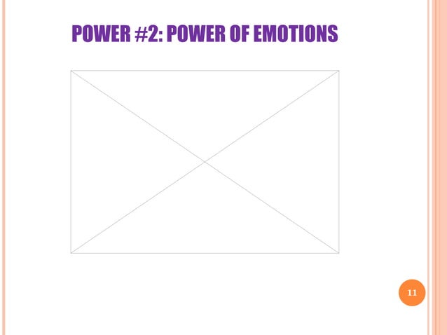 Your Power Triad | PPS