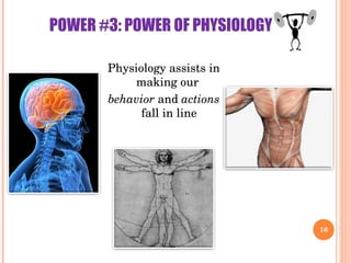 Your Power Triad | PPS