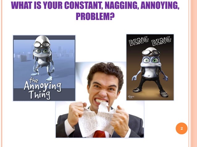 Your Power Triad | PPS