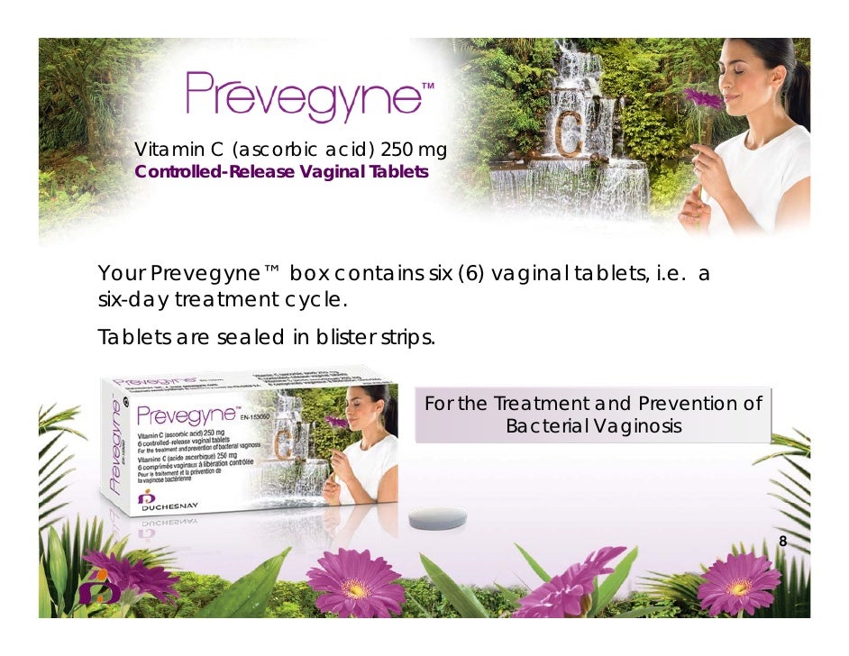 Your prevegyne - treatment - en