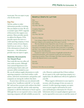 Your rights-under-the-fcra | PDF