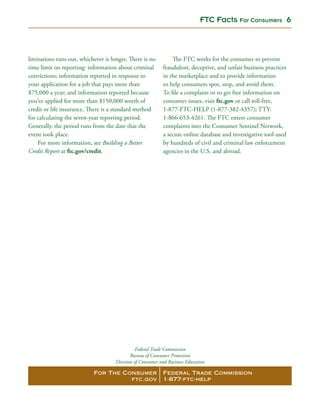 Your rights-under-the-fcra | PDF