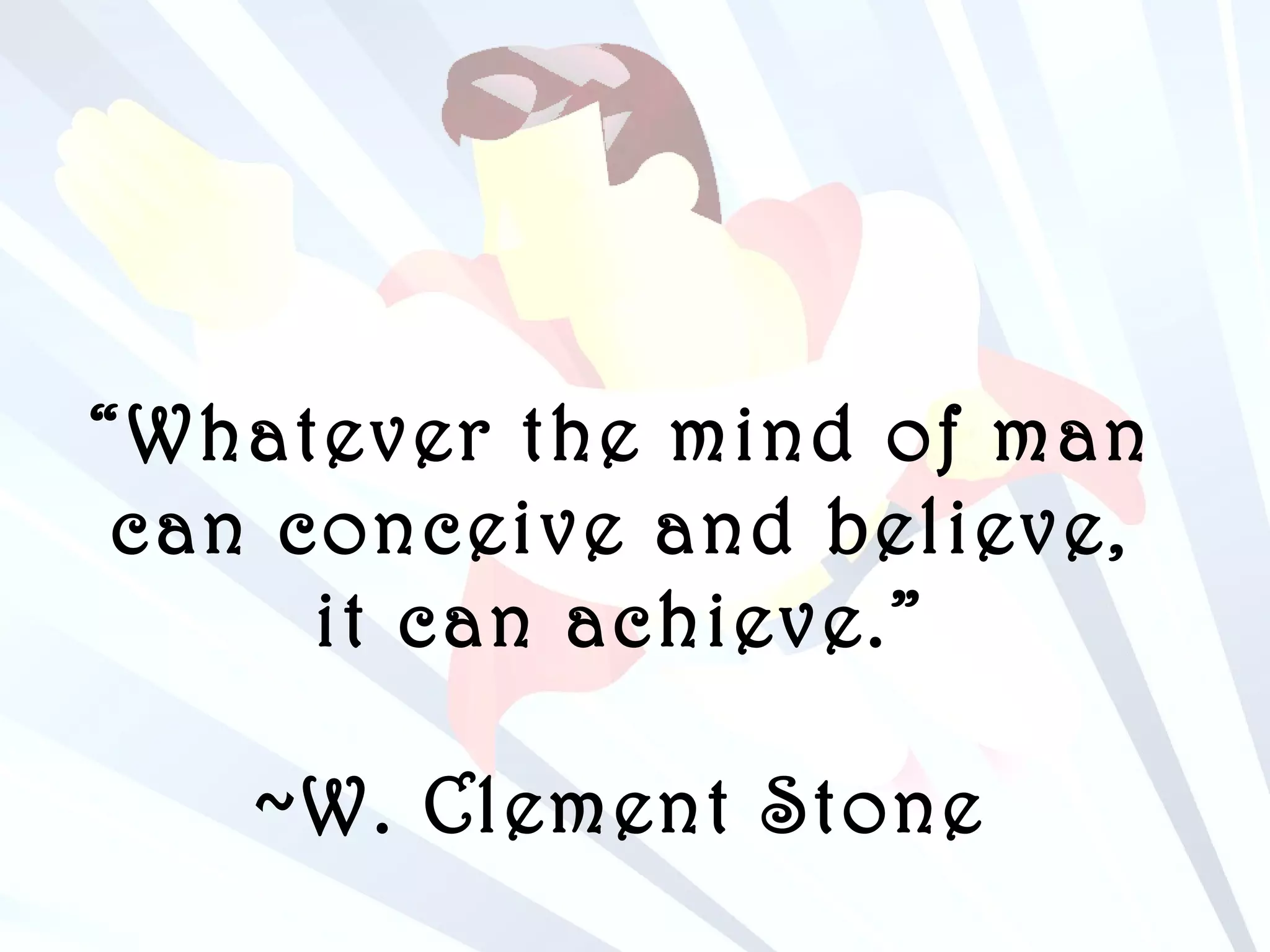 Your Superpowers | PPT