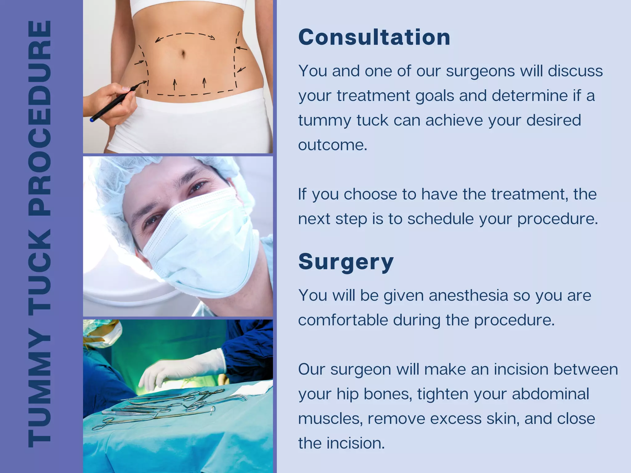 Your Tummy Tuck Guide Pdf