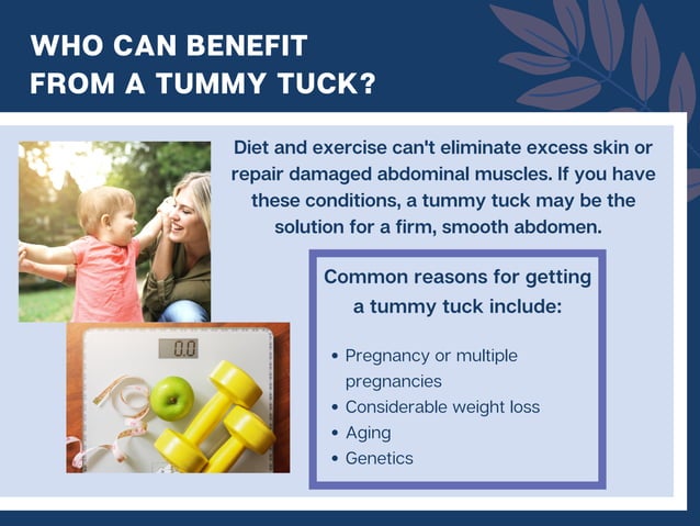 Your Tummy Tuck Guide Pdf